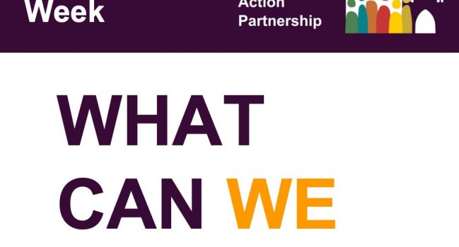 Fairtrade Fair with Climate Change Exhibition – Canterbury Climate ...